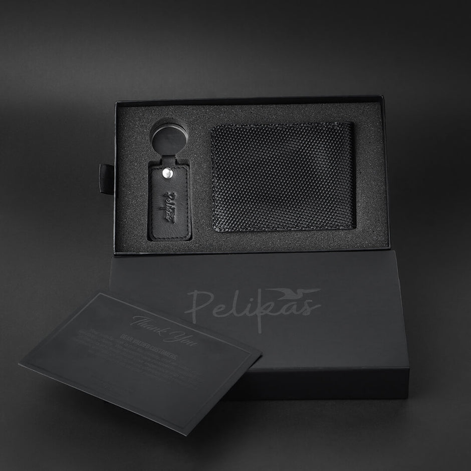 100% Orignal Cow Leather Collection – PELIKAS