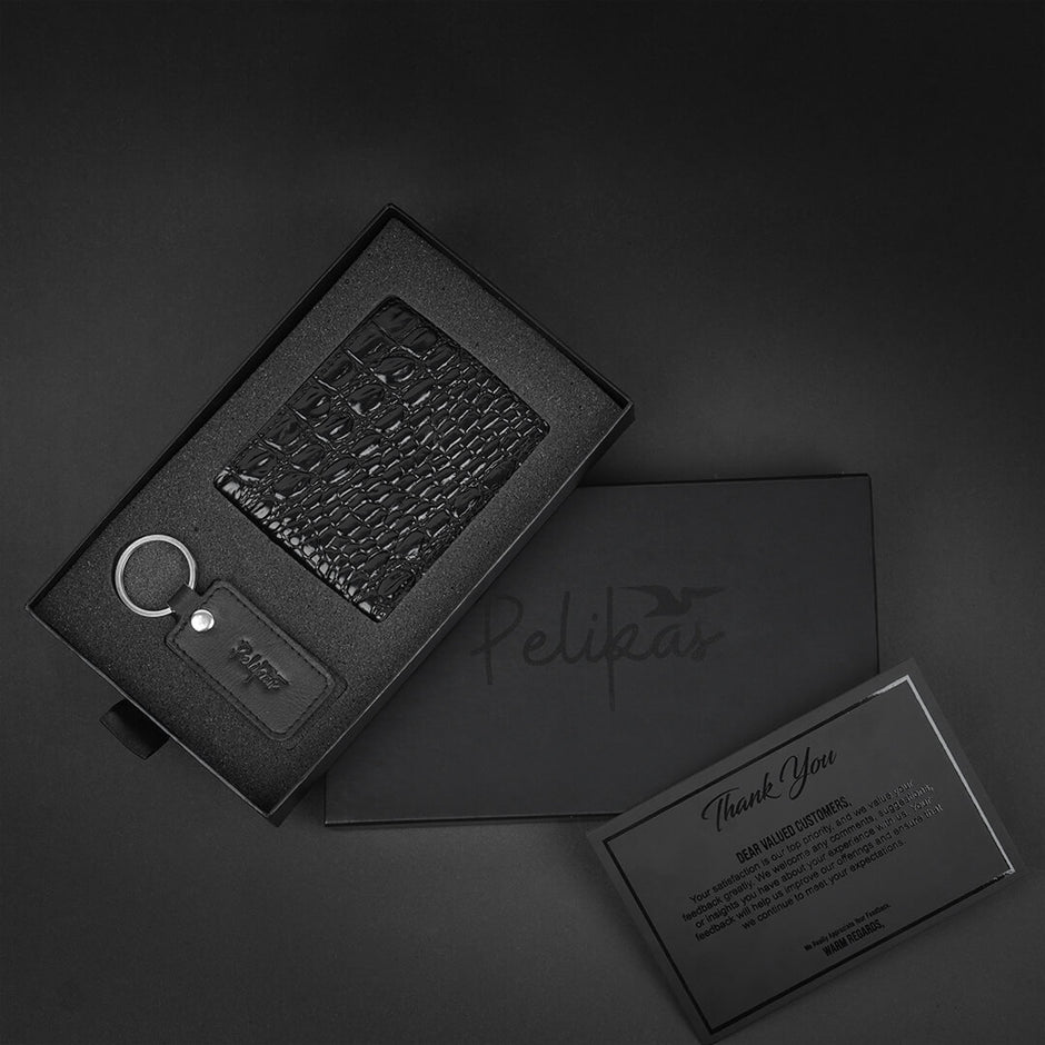 Leather Collection – PELIKAS.PK