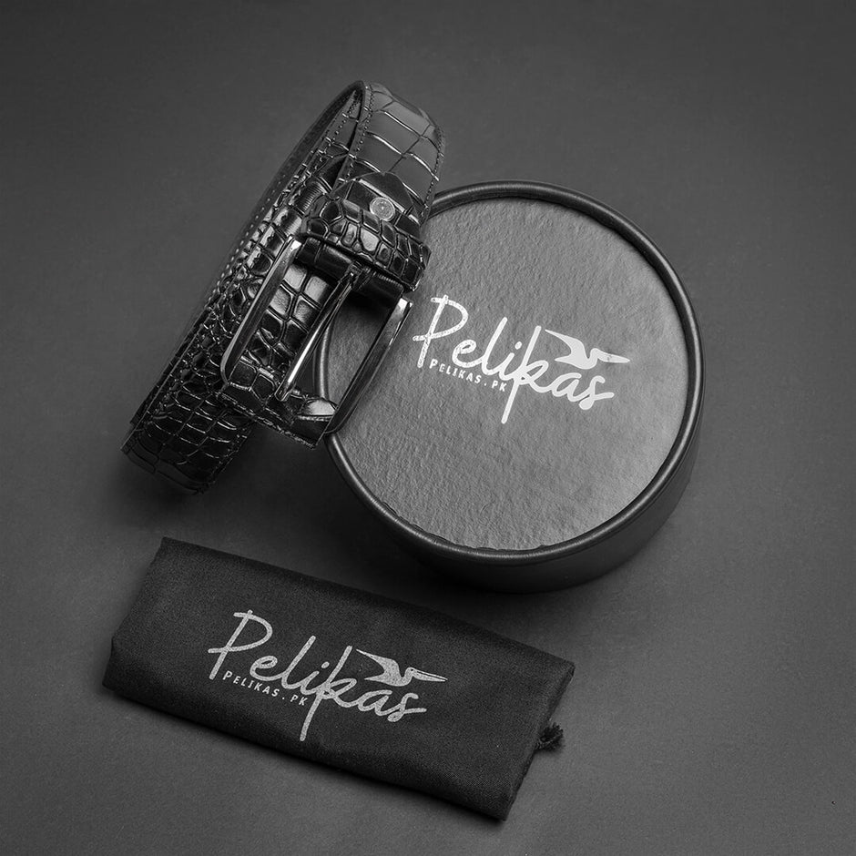 100% Orignal Cow Leather Collection – PELIKAS